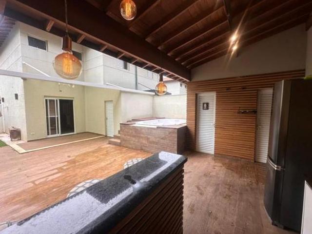 Casa com 3 quartos à venda em Loteamento São Francisco SP
