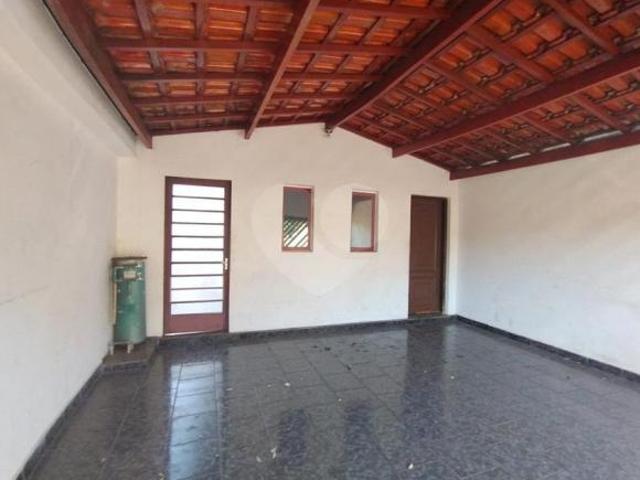 Casa com 3 quartos à venda em Loteamento são francisco SP