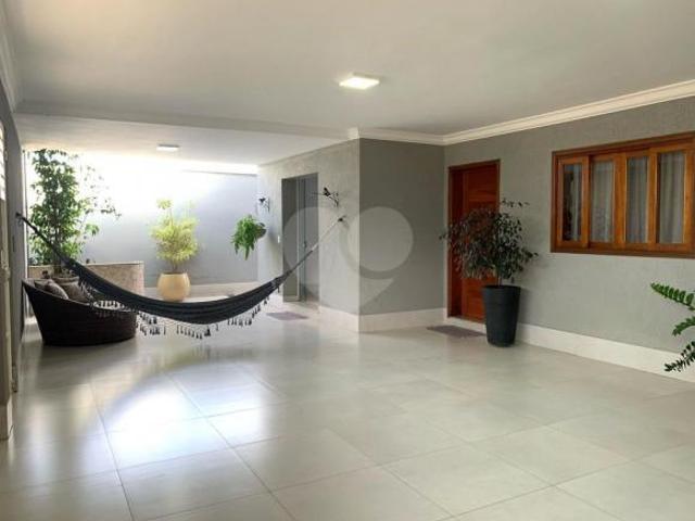 Casa com 3 quartos à venda em Loteamento santa rosa SP