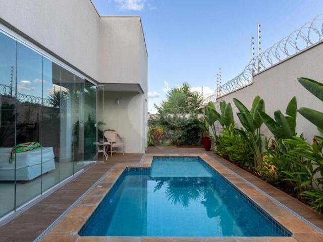 Casa com 3 quartos à venda em Loteamento terras de florença SP