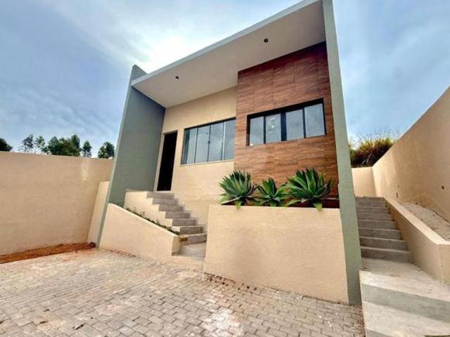 Casa com 3 quartos à venda em Loteamento Vale Das Flores SP