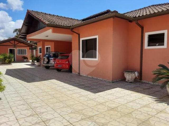 Casa com 3 quartos à venda em Maitinga SP