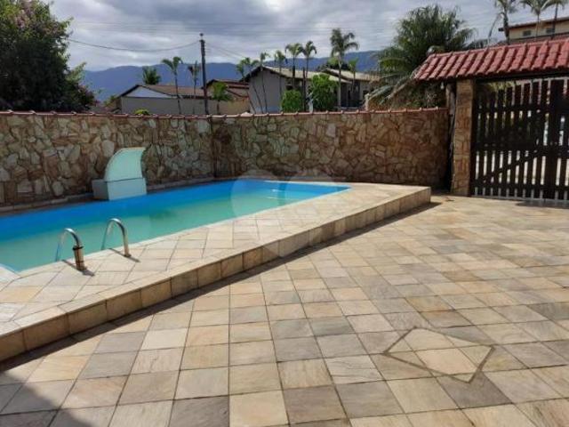 Casa com 3 quartos à venda em Maitinga SP