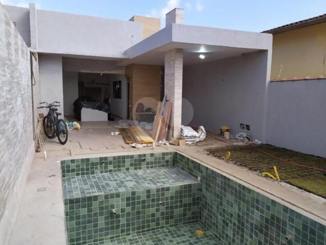 Casa com 3 quartos à venda em Maitinga SP