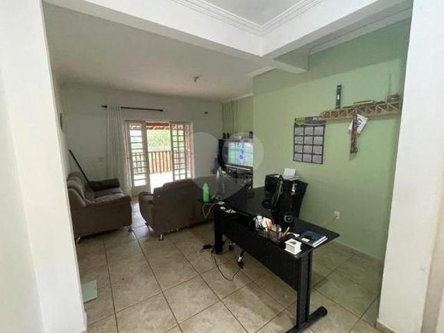 Casa com 3 quartos à venda em Marambaia SP