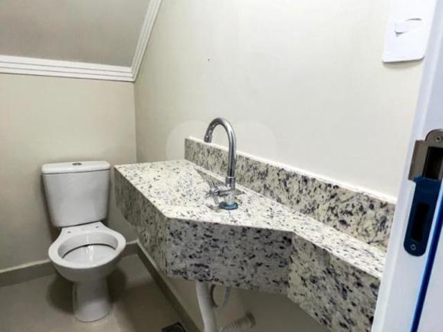 Casa com 3 quartos à venda em Marapé SP