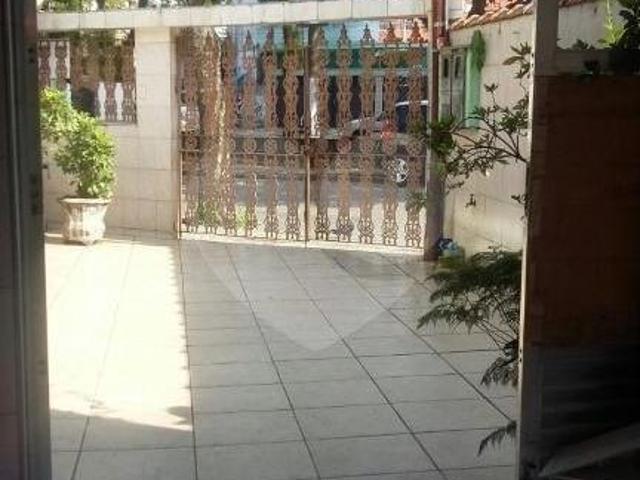 Casa com 3 quartos à venda em Marapé SP