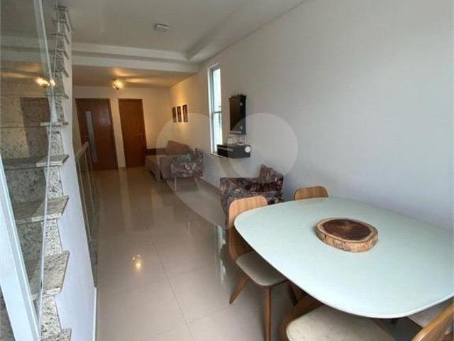 Casa com 3 quartos à venda em Marapé SP