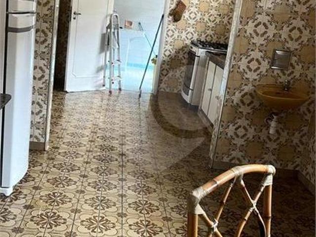 Casa com 3 quartos à venda em Marapé SP