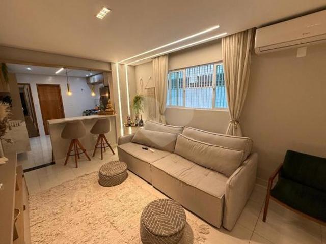 Casa com 3 quartos à venda em Marapé SP