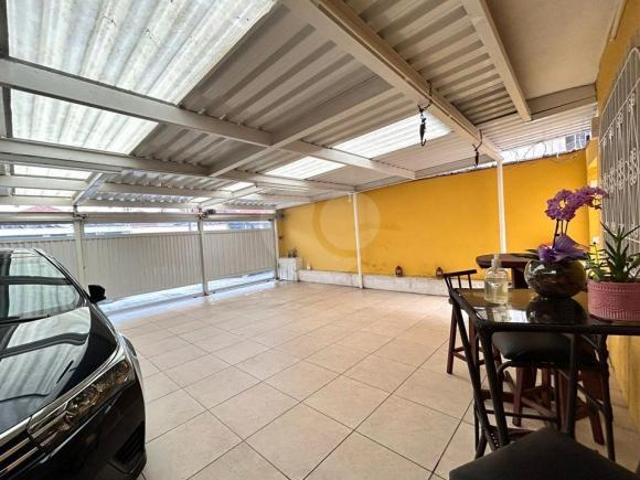 Casa com 3 quartos à venda em Marapé SP