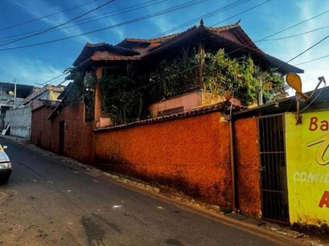 Casa com 3 quartos à venda em Mário Campos, no bairro Bela Vista