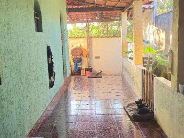 Casa com 3 quartos à venda em Mário Campos, no bairro Reta 1