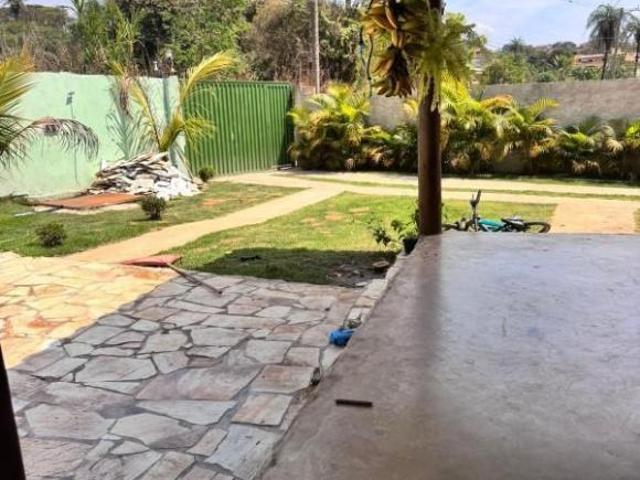 Casa com 3 quartos à venda em Mário Campos, no bairro São Tarcísio