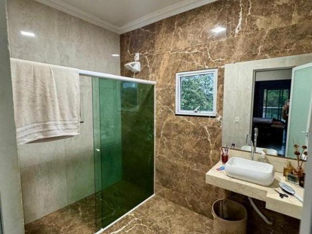 Casa com 3 quartos à venda em Mario Campos, no bairro Tangara