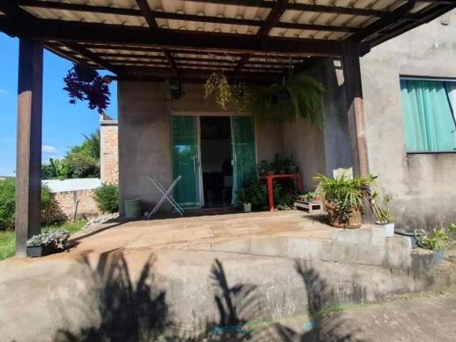 Casa com 3 quartos à venda em Mário Campos, no bairro Vila São Tarcisio