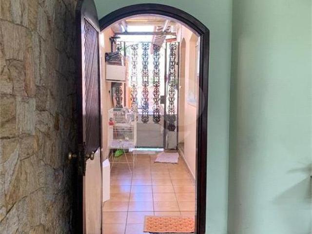 Casa com 3 quartos à venda em Mauá SP