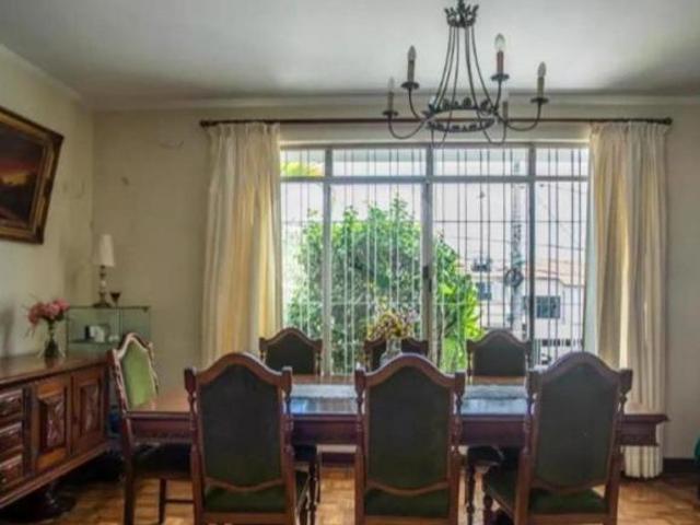 Casa com 3 quartos à venda em Mirandópolis SP