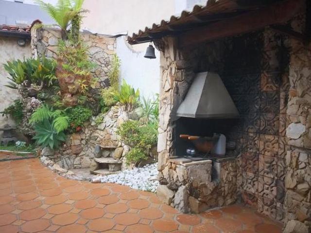 Casa com 3 quartos à venda em Mirandópolis SP