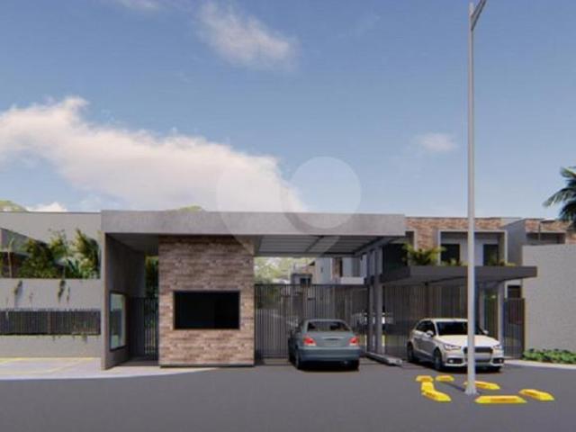 Casa com 3 quartos à venda em Monte Alegre SP