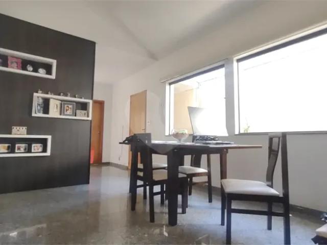 Casa com 3 quartos à venda em Mooca SP