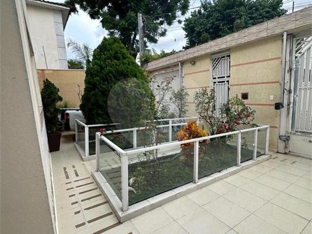 Casa com 3 quartos à venda em Mooca SP