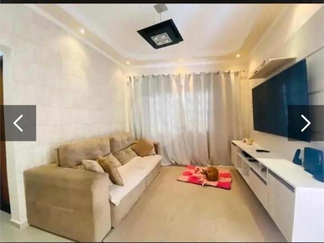 Casa com 3 quartos à venda em Mooca SP