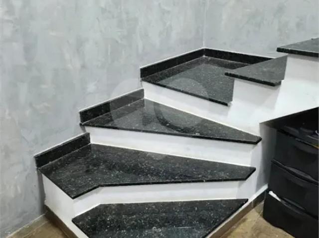 Casa com 3 quartos à venda em Mogi Moderno SP