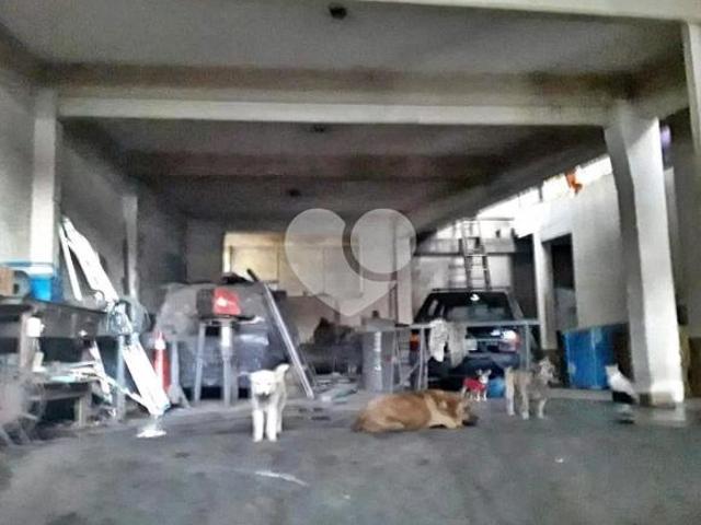Casa com 3 quartos à venda em Moinho SP