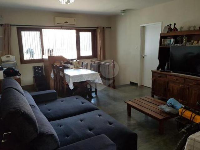 Casa com 3 quartos à venda em Morumbi SP