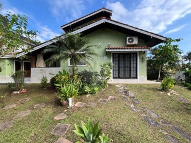 Casa com 3 quartos à venda em Morada da praia SP