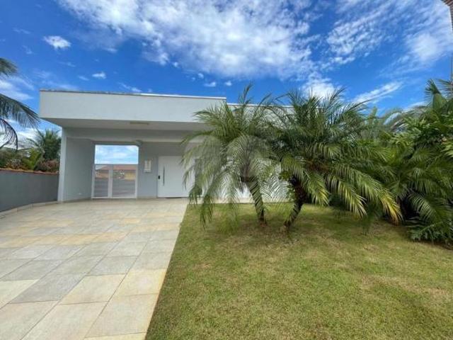 Casa com 3 quartos à venda em Morada Da Praia SP