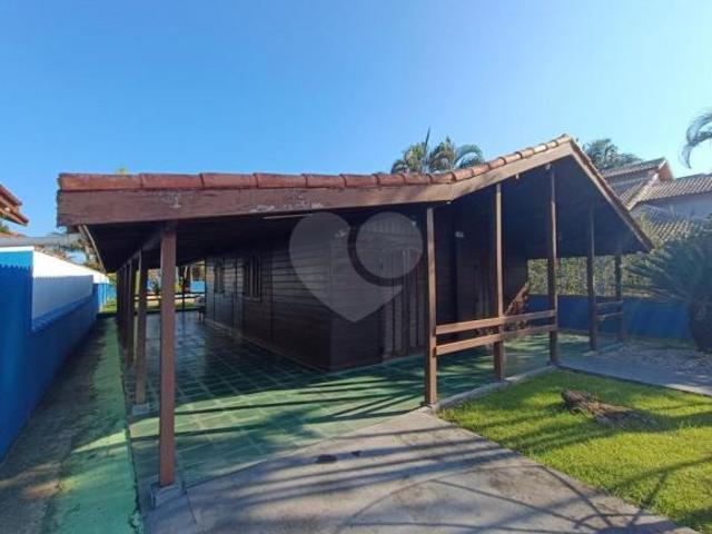 Casa com 3 quartos à venda em Morada da praia SP
