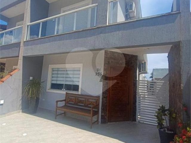 Casa com 3 quartos à venda em Morada da praia SP