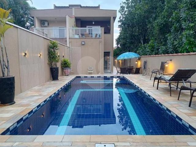 Casa com 3 quartos à venda em Morada da praia SP