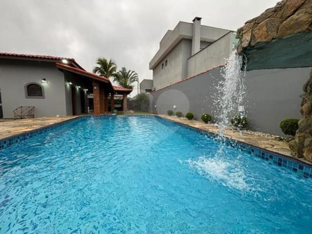 Casa com 3 quartos à venda em Morada da praia SP