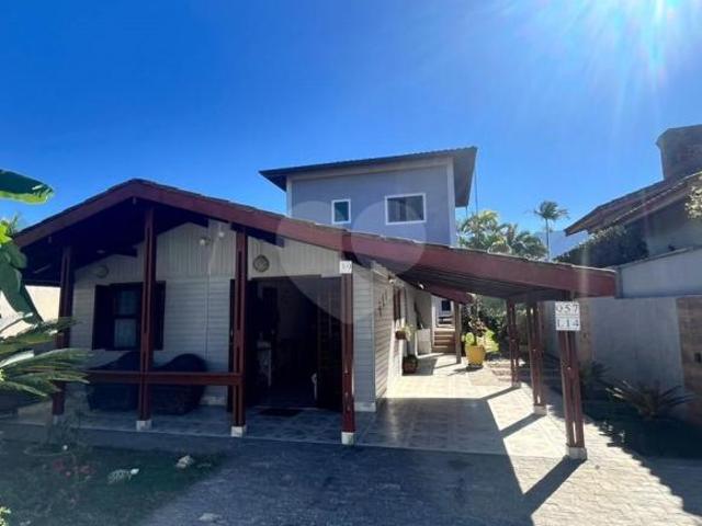 Casa com 3 quartos à venda em Morada da praia SP