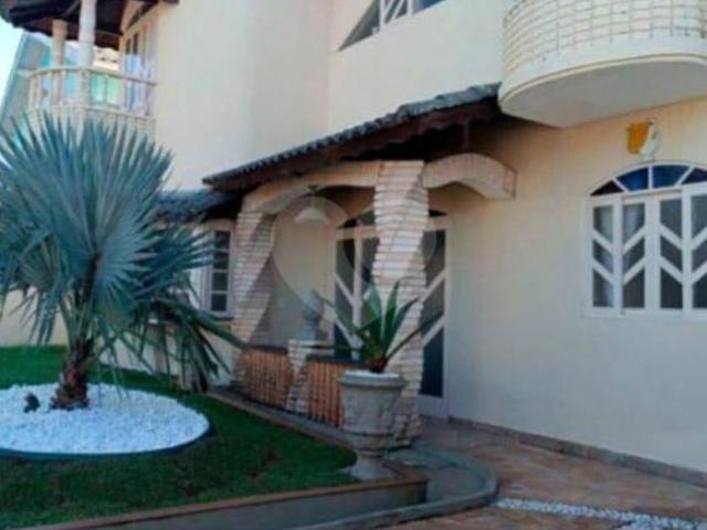 Casa com 3 quartos à venda em Morada da praia SP