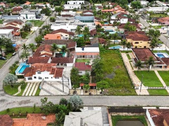 Casa com 3 quartos à venda em Morada da praia SP