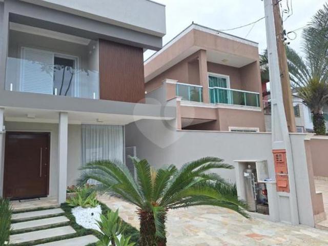 Casa com 3 quartos à venda em Morada da praia SP