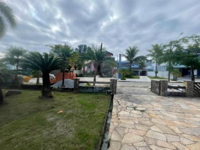 Casa com 3 quartos à venda em Morada da praia SP