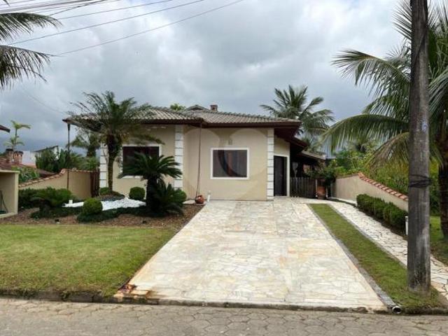 Casa com 3 quartos à venda em Morada da praia SP