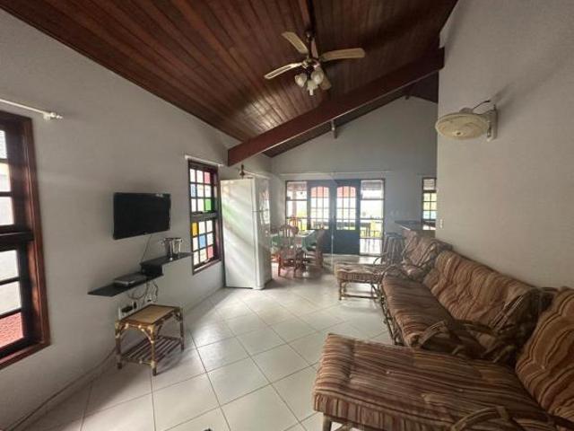 Casa com 3 quartos à venda em Morada Da Praia SP