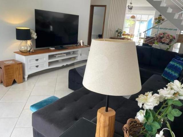 Casa com 3 quartos à venda em Morada da praia SP