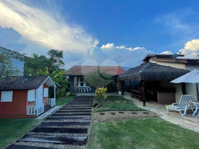 Casa com 3 quartos à venda em Morada da praia SP