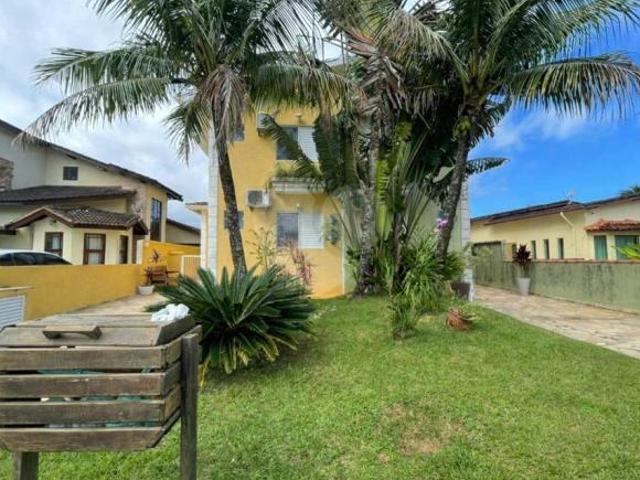 Casa com 3 quartos à venda em Morada da praia SP