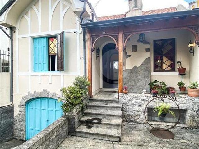 Casa com 3 quartos à venda em Morro dos ingleses SP