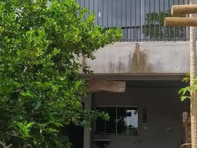 Casa com 3 quartos à venda em Nepomuceno, no bairro Vila Marina