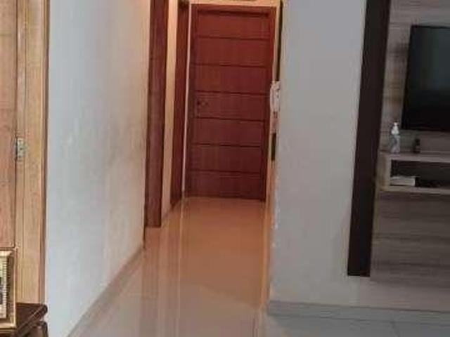 Casa com 3 quartos à venda em Nepomuceno, no bairro Vila Marina
