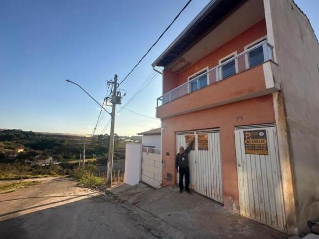 Casa com 3 quartos à venda em Nepomuceno, no bairro Vila Natalia